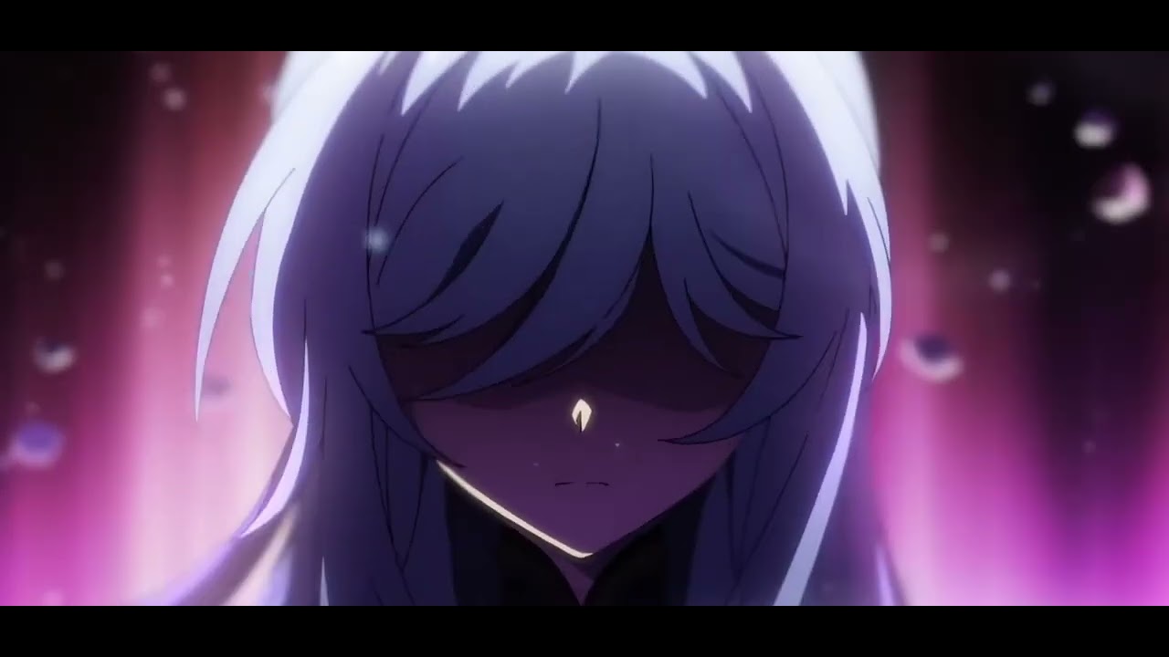 Honkai: Star Rail | Jing Yuan Animated Short! | WE GOTTA TALK ABOUT IT ...