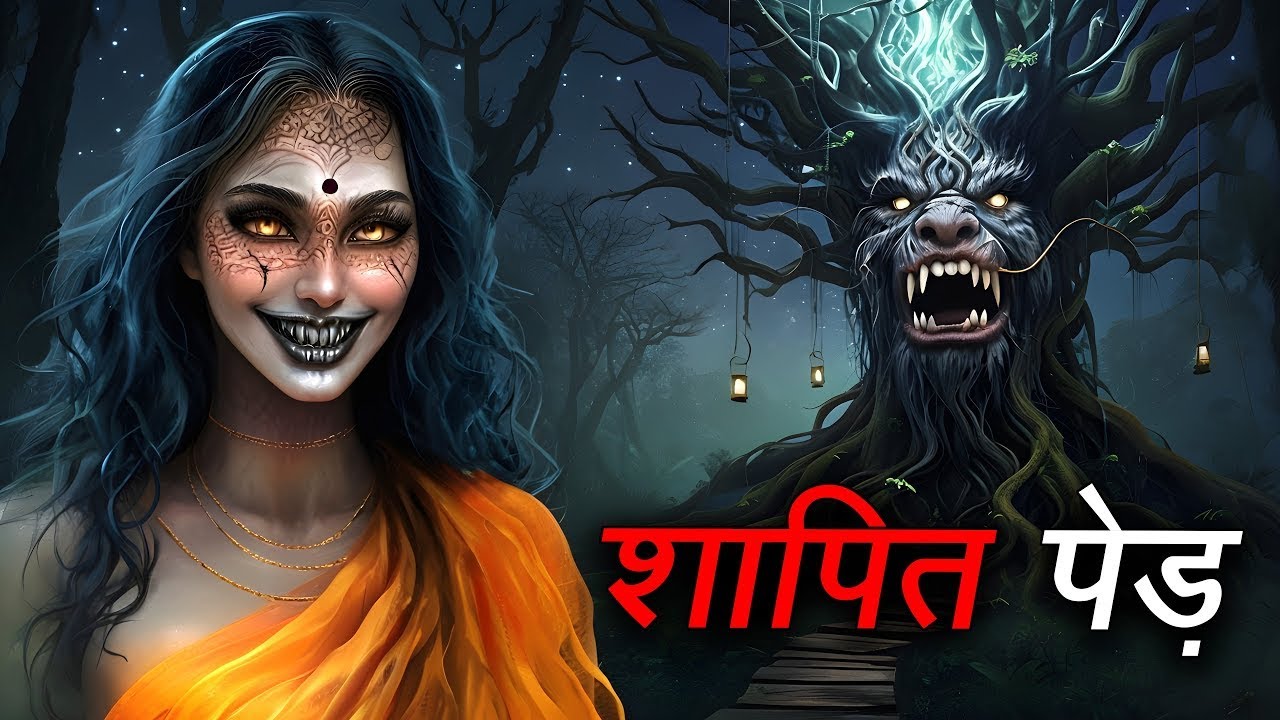 Will You Survive The 3 Most TERRIFYING Horror Masters horror stories ...