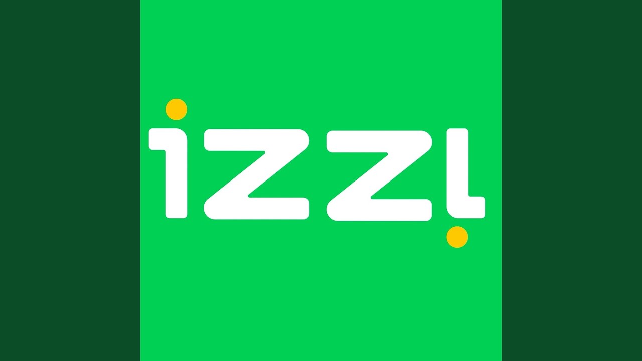 Izzi - YouTube