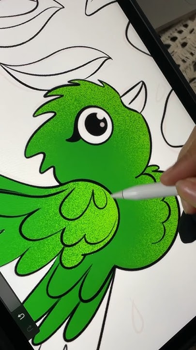 T shirt print design process on procreate #shorts #design - YouTube