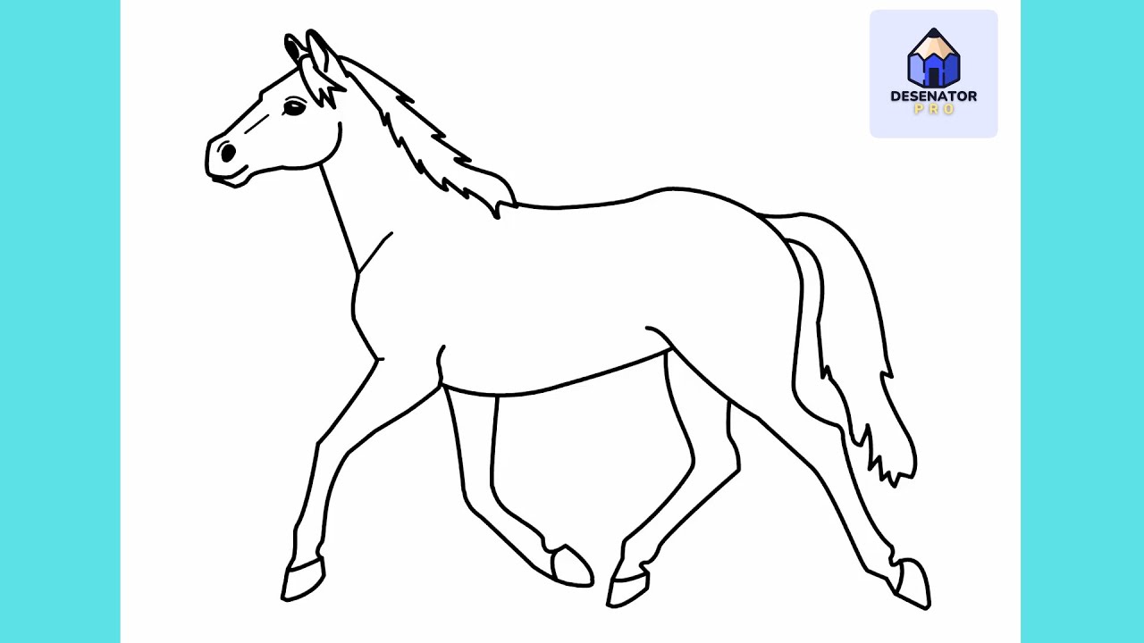 Cum Sa Desenezi Un CAL | Usor Pas cu Pas Tutorial pentru Incepatori ...