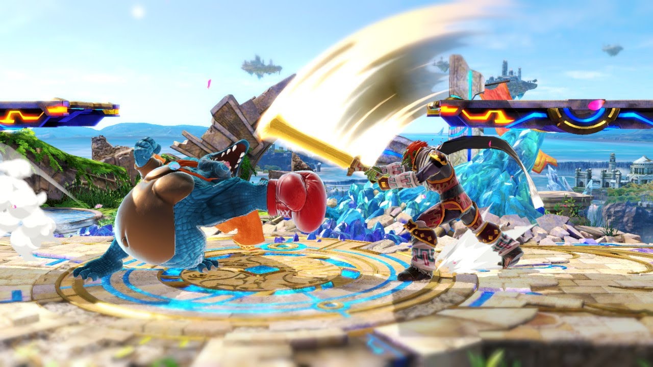 First To 10: Charlitos vs Kengar - YouTube