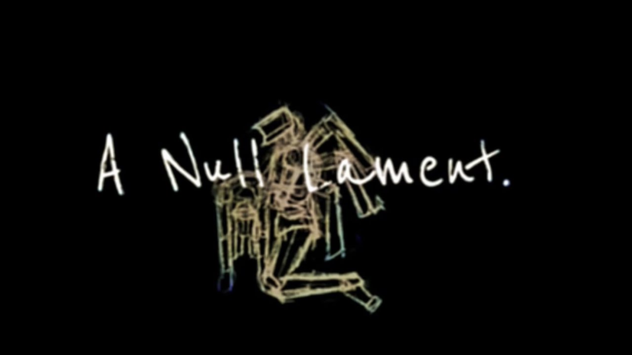 【Avanna】A Null Lament (Original Song) - YouTube