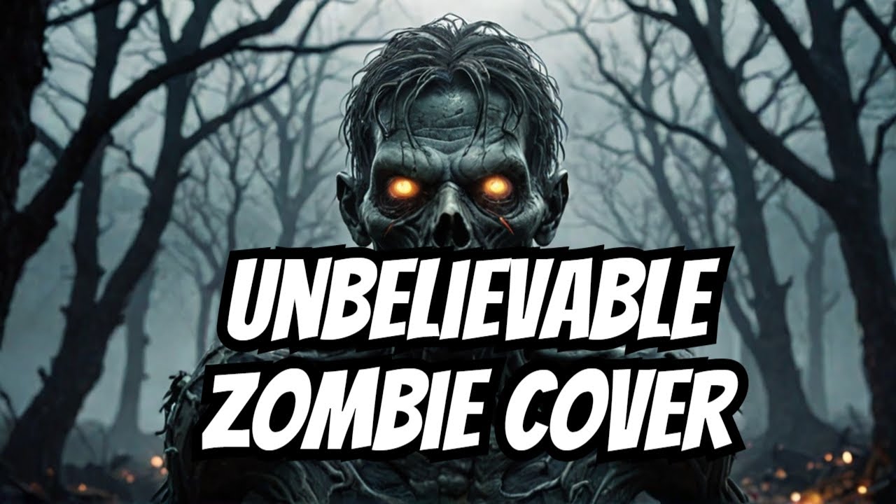 Zombie cover - YouTube