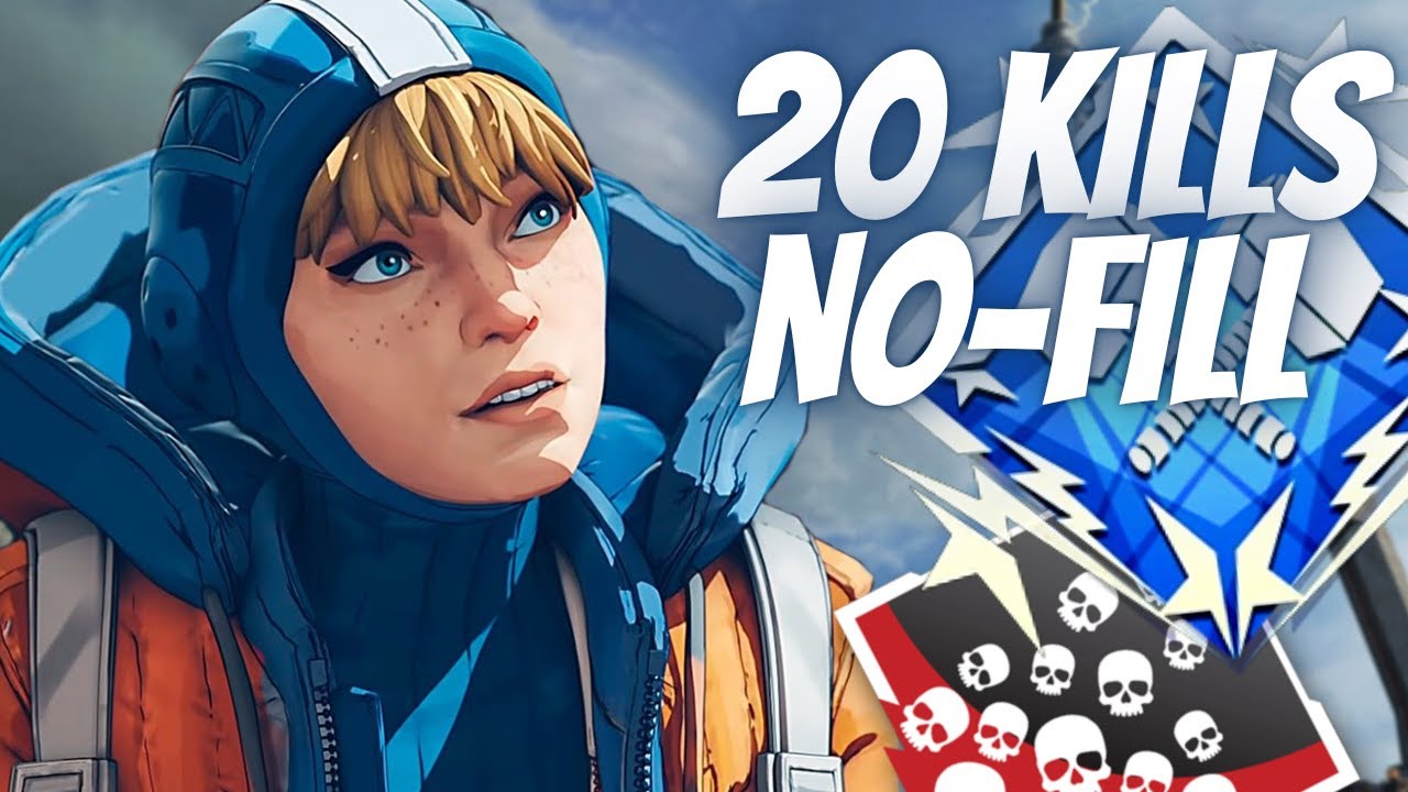 DROPPING 20 BOMB WITH WATTSON SOLO IN SEASON 14 - YouTube