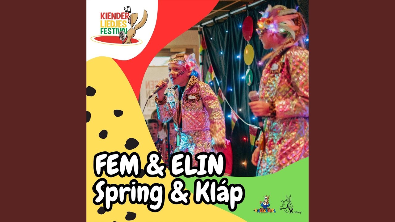 Spring & Kláp - YouTube