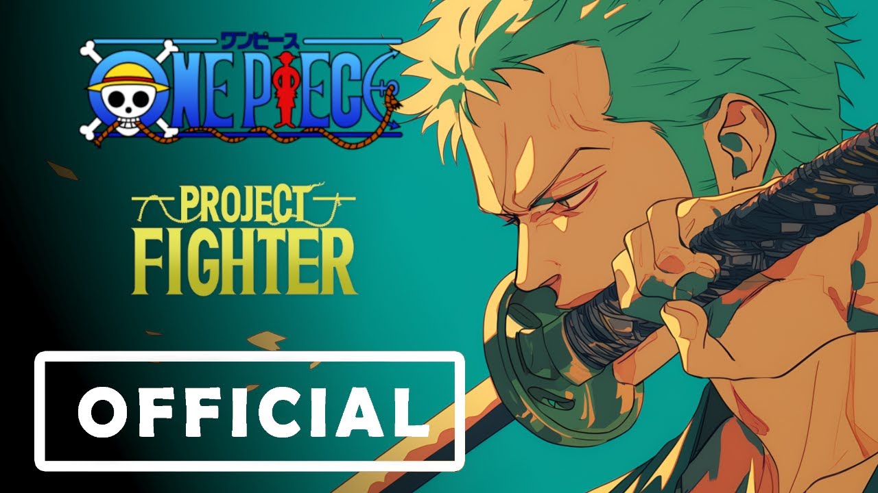 The New One Piece Game Update is Amazing! - YouTube