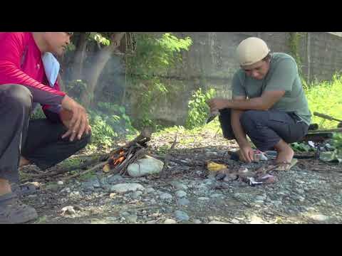 Catch & Cook with my JAVA PRO - YouTube