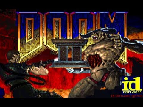 Terraria Doom edition (old) - YouTube
