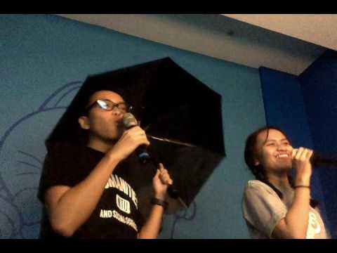 Leaked Tape: Anugerah 2017 Audition - Umbrella by Rihanna