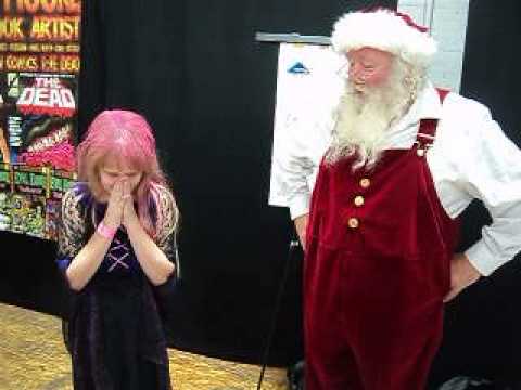 Sal Lizard interview. - YouTube