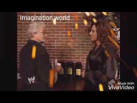 Torrie Wilson vs. Dawn Marie - Bikini Contest: SmackDown,