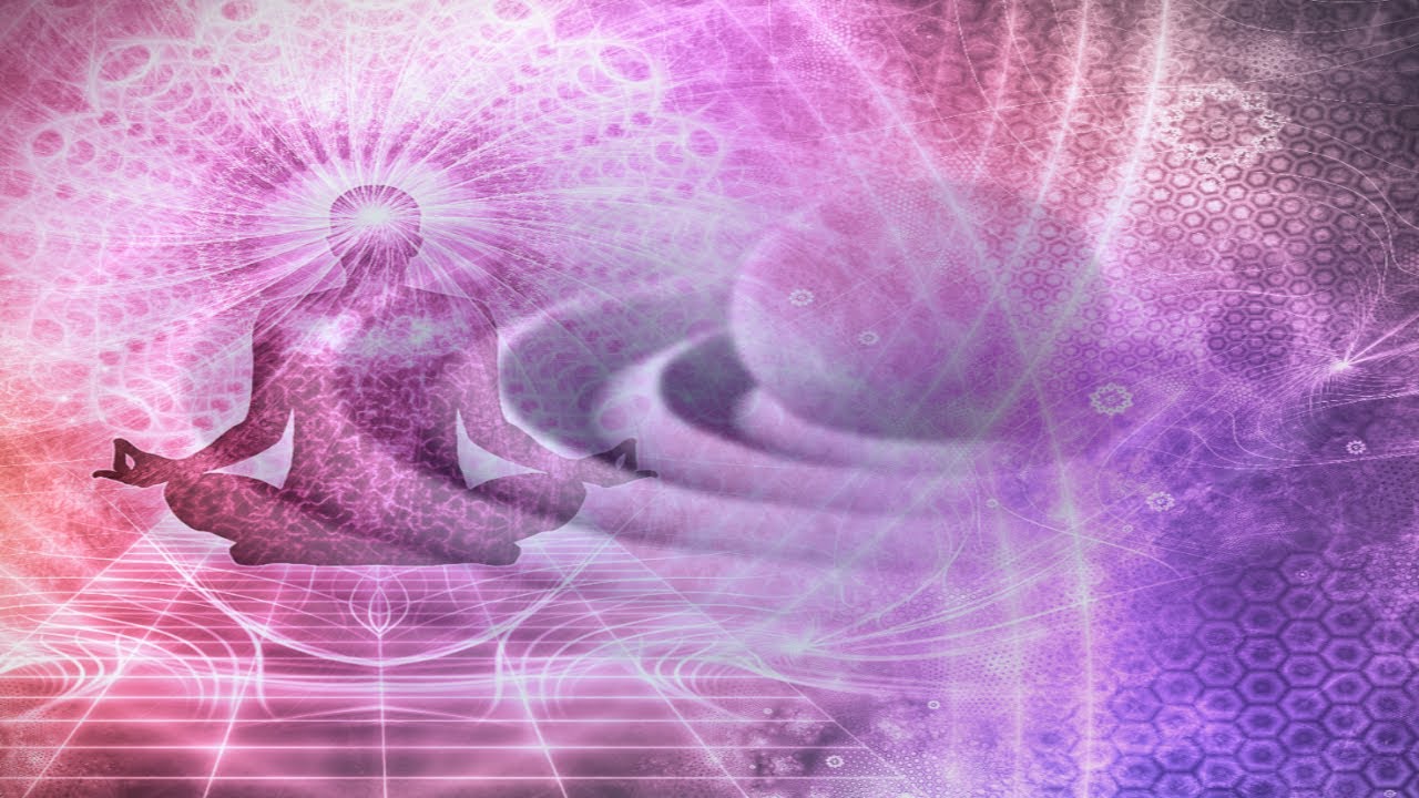 220HZ 명상음악.몸과 마음의 안정을 찾아주는 음악.-220HZ meditation music. Music that calms ...