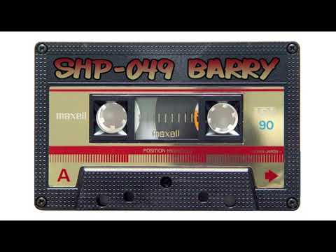 SH.MIXTAPE.49 / BARRY - YouTube