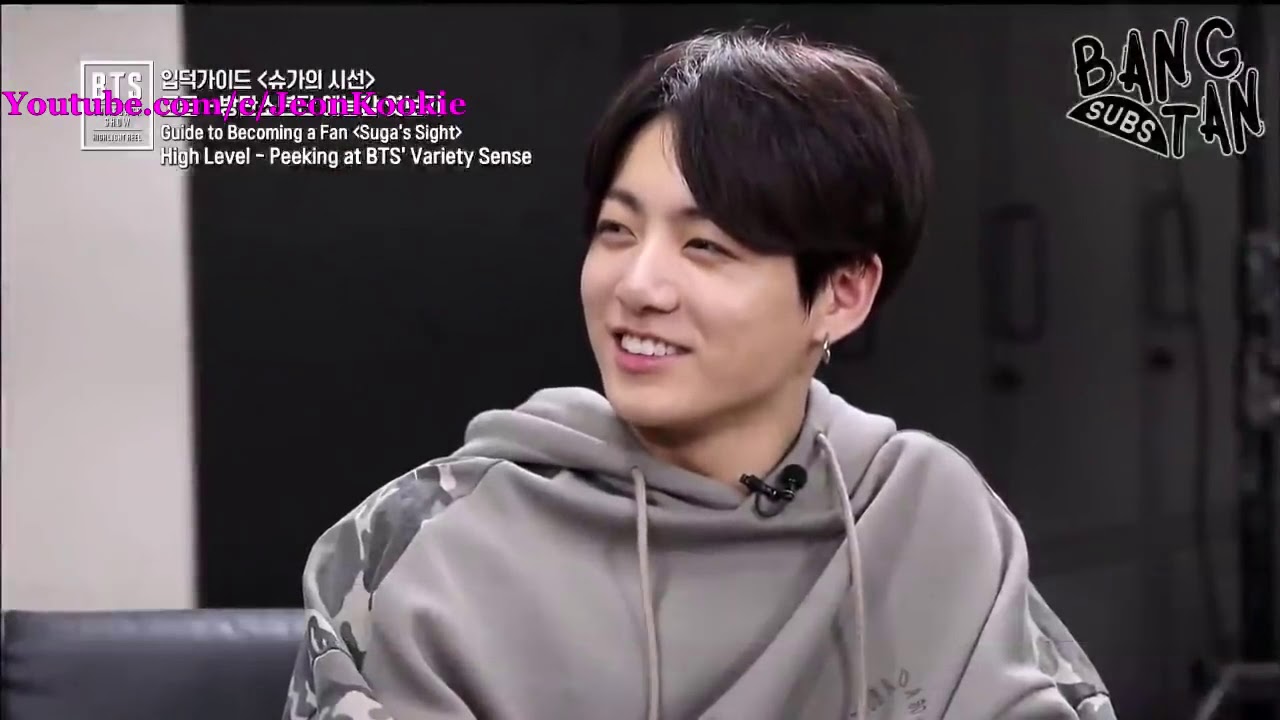 BTS Try Not To Laugh Challenge (RM Ver) - YouTube