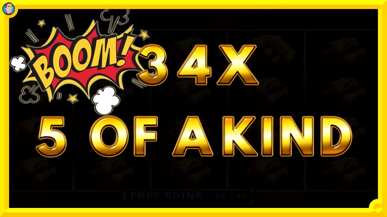 Bonus Hunt: £2, £3 £4 Stake with 11 BONUSES! - YouTube