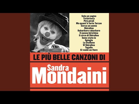 Sandra Mondaini – Spingio / Sbirulino Innamorato (1979, Vinyl) - Discogs