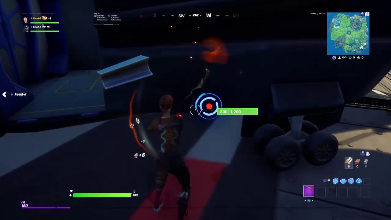 L1-ded_bug-R1's Live PS4 Broadcast - YouTube