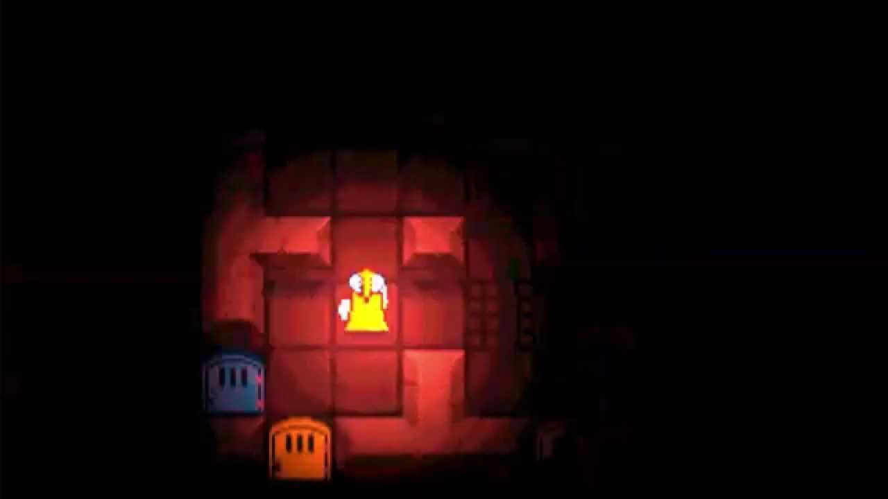 DungeonUp Steam Trailer - YouTube