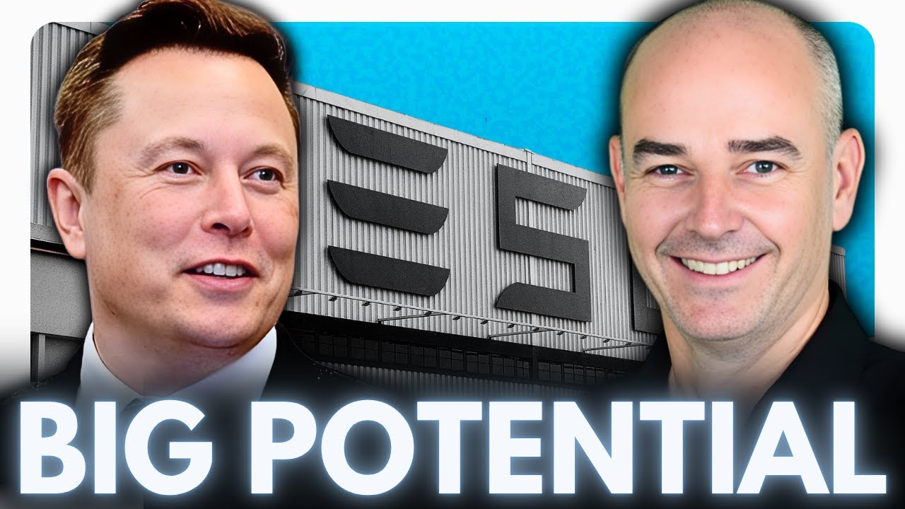 The Charts Behind Tesla’s Next Stage of Growth - YouTube