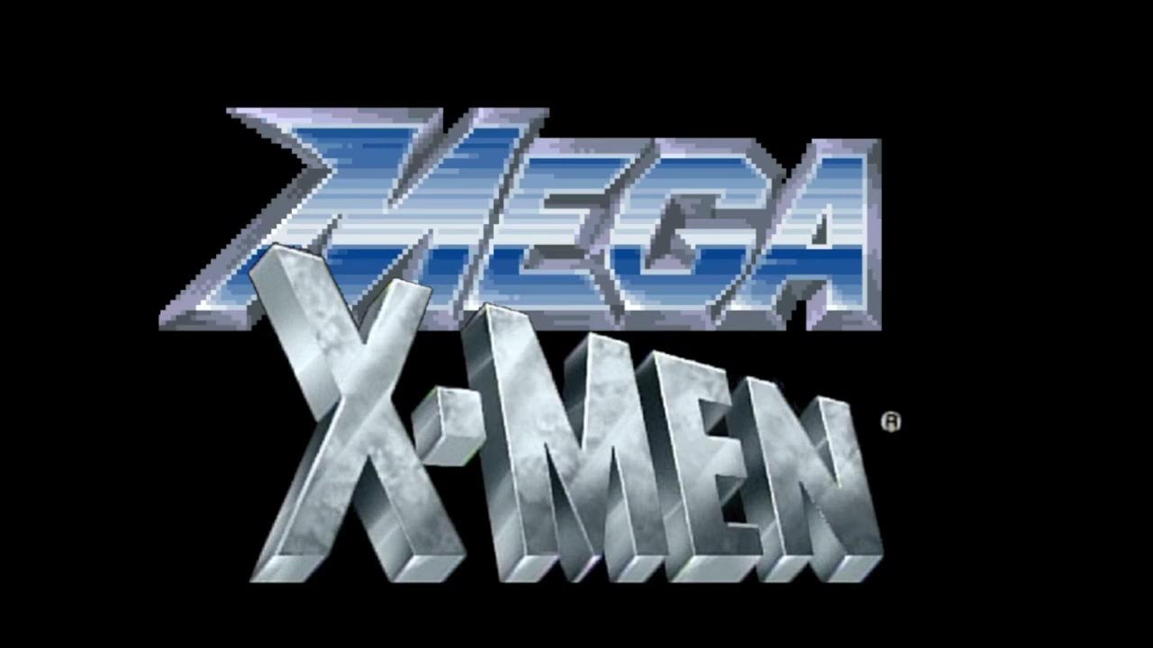 The Mega X-Men (X-Men cartoon intro Mega Man X/X2 soundfont cover) - YouTube