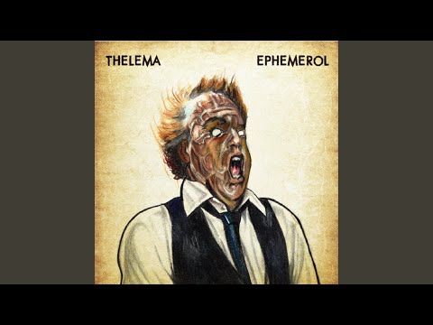 Thelema – Ephemerol – Vinyl (Yellow / Brown Marbled , LP, Limited ...