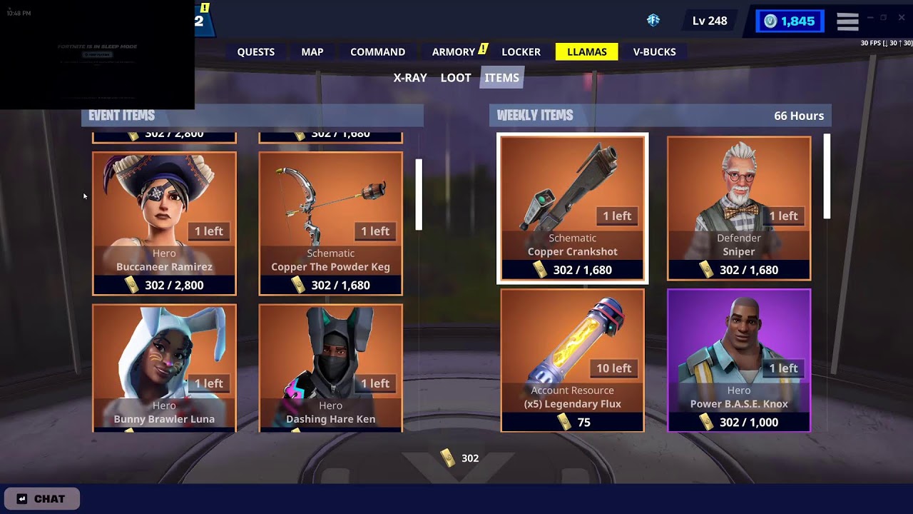 FN STW PW 100 chill stream - YouTube