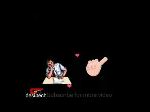 Creez || Punjabi whatsapp status music video song by desi tech cool new technology