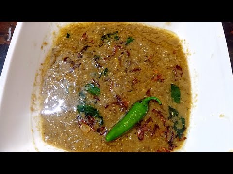 HARI MOONG KI DAAL RECIPE DABBA STYLE RECIPE | COOKING WITH RUKHSANA ...