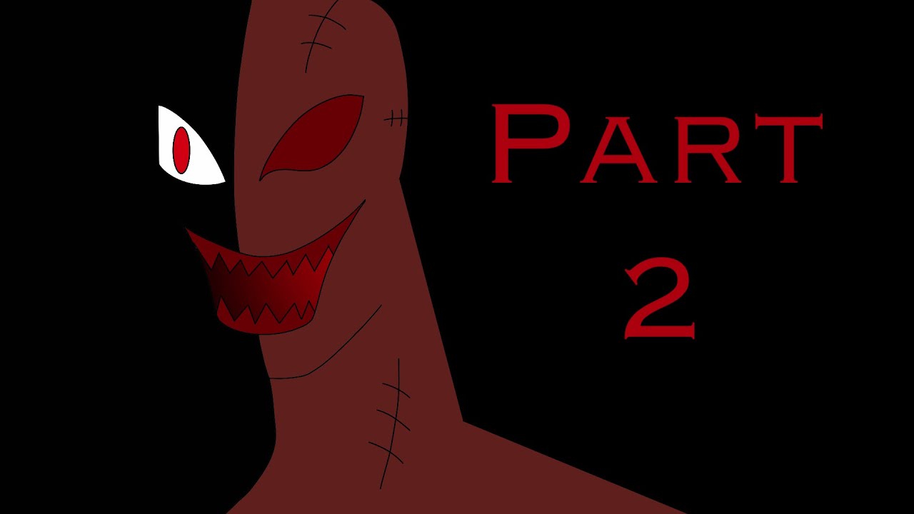 The Outcasts Animated Series Season 1 finale: Beware The Boogeyman Part ...
