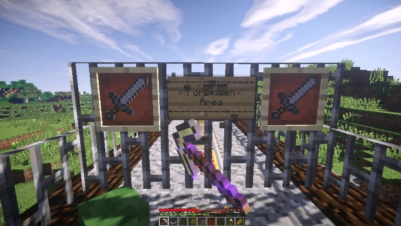 16-Bit Soundpack | Minecraft - YouTube