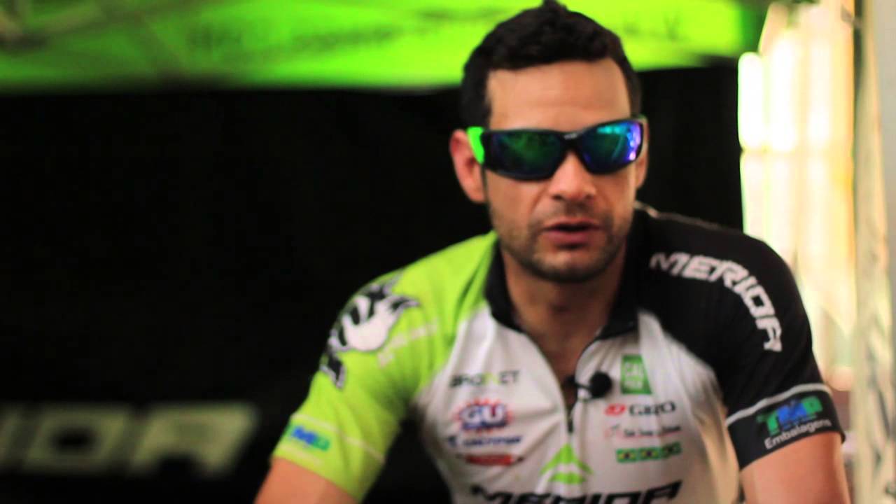 Rubens Donizete faz balanço da temporada 2014 da CIMTB - YouTube