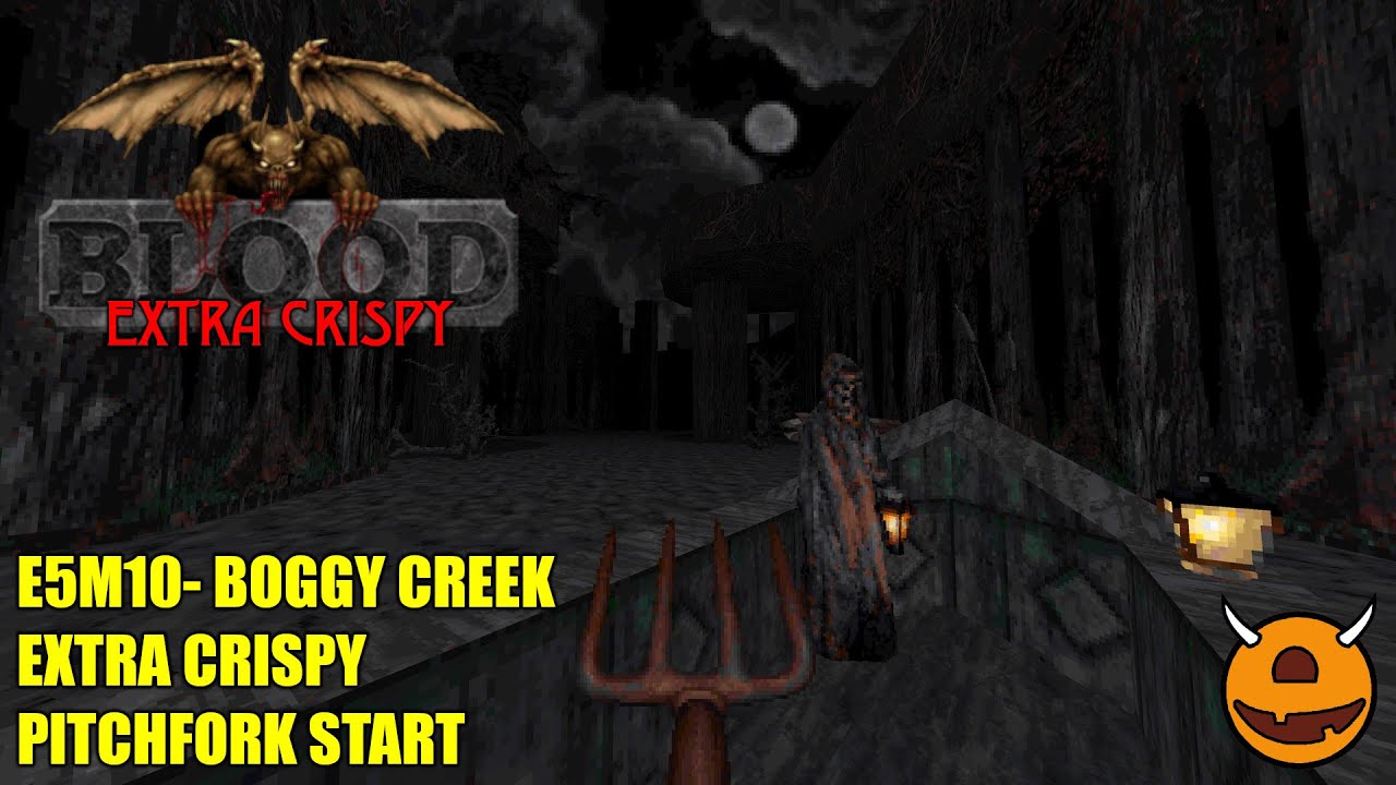 Blood Cryptic Passage nBlood CPSL Boggy Creek Extra Crispy All blood-cryptic-passage-nblood-cpsl-boggy-creek-extra-crispy-all