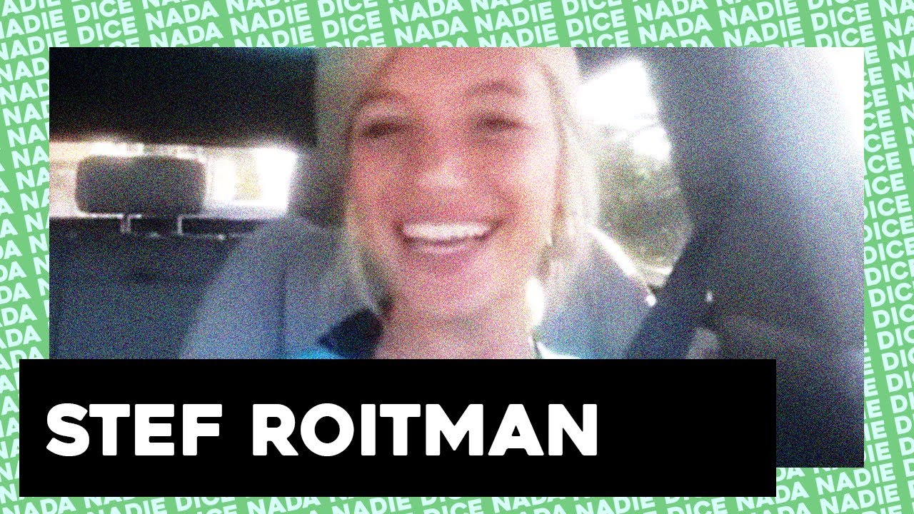 STEF ROITMAN DESDE MIAMI & UN TEST DE COVID EN VIVO - YouTube