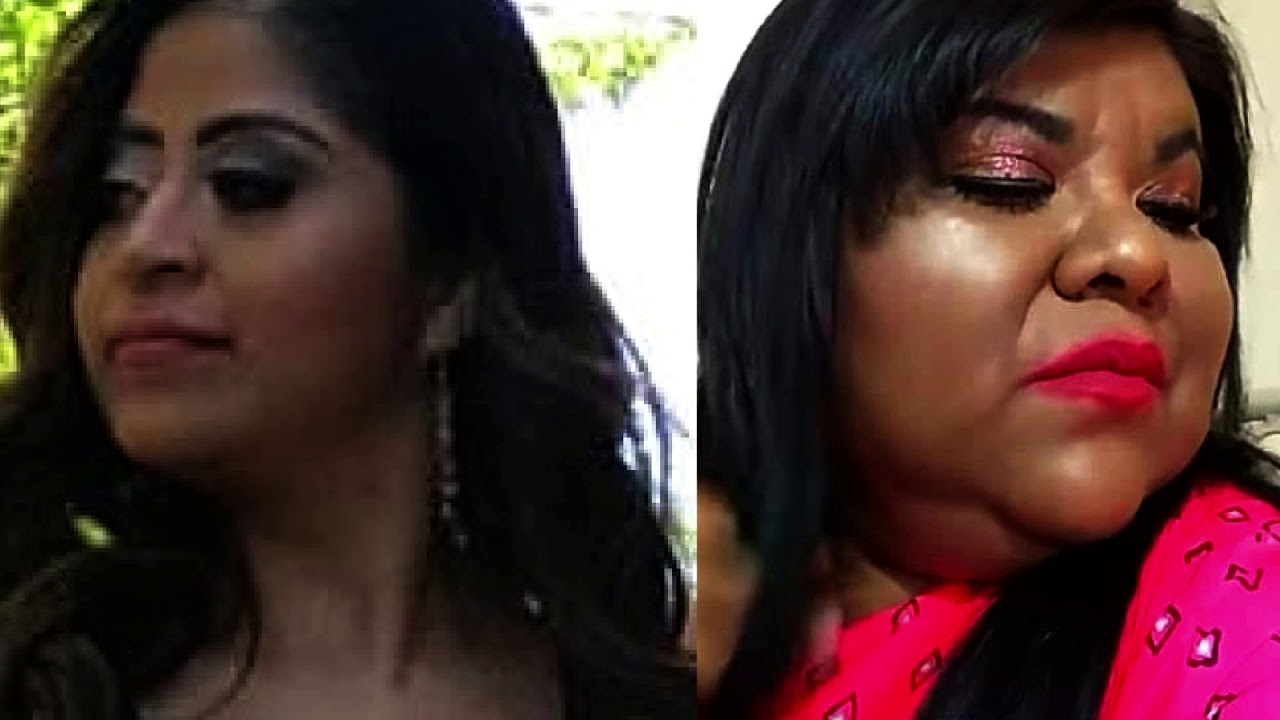 Eva Rojas vs Aimep3 - YouTube