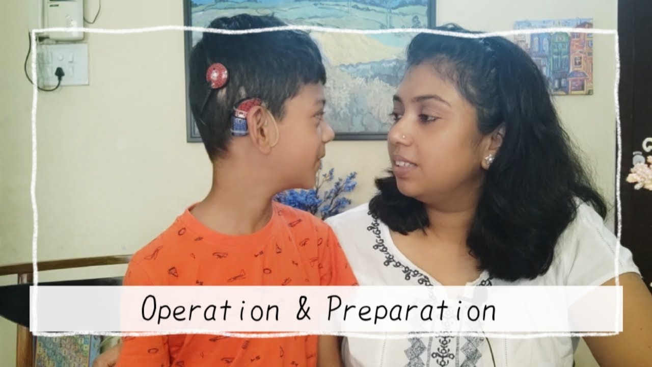 Cause of changing the inner machine || Operation and Preparation story ...