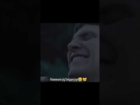 Afsungar Merlin oxirgi qismi 😢 FINAL