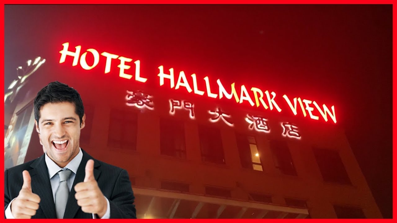 2 Hari 1 Malam di Hotel Hallmark View Melaka - YouTube