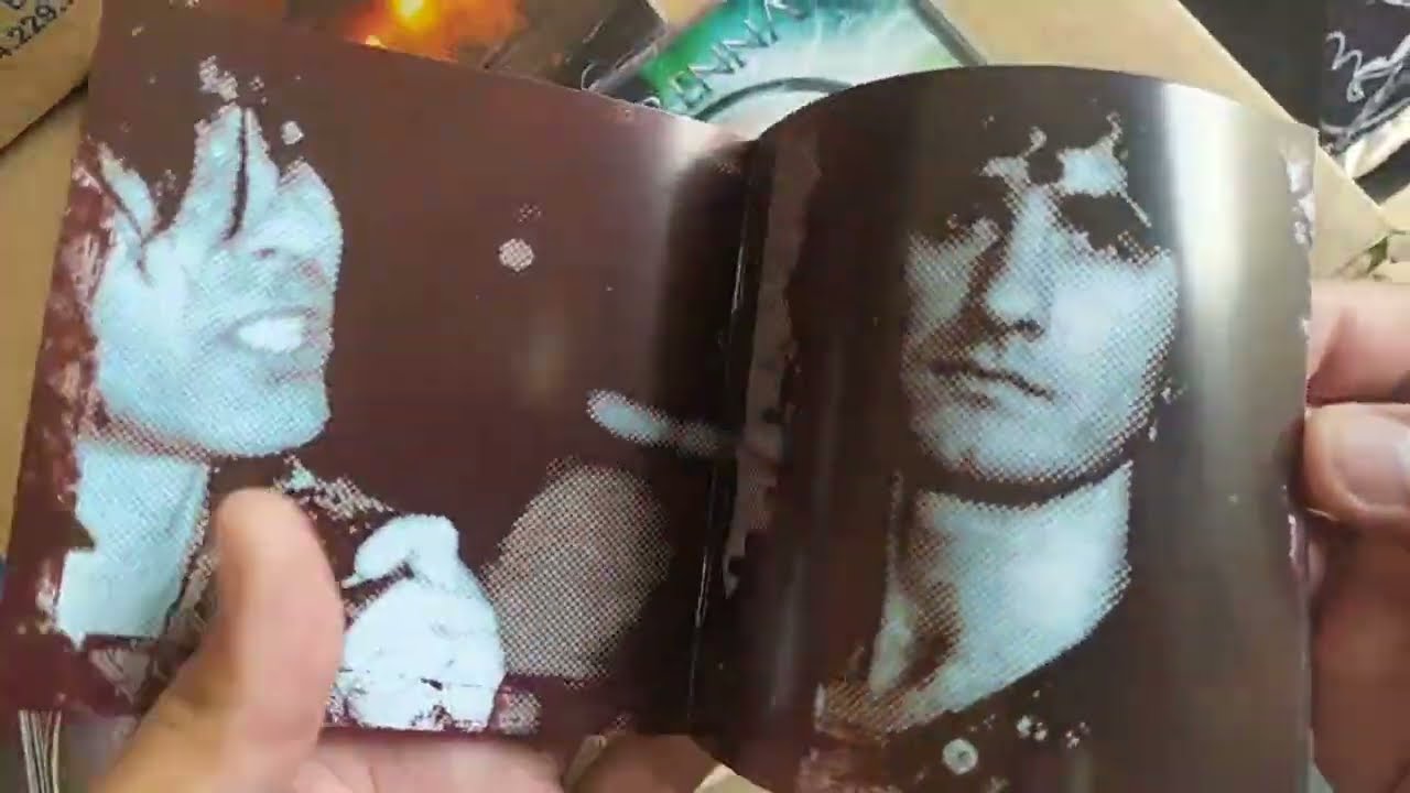 Moonrock - Mindless Creatures officially released October 2022 Classic ...