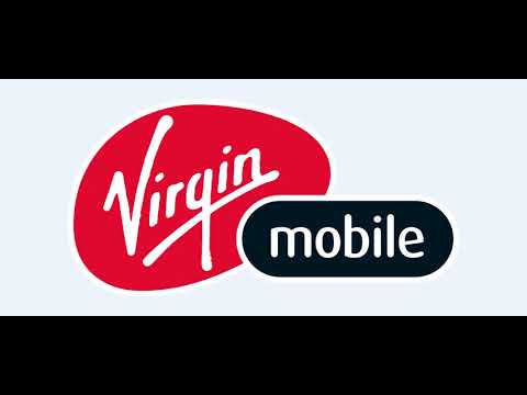 tratando de mirar mi saldo en virgin movile - YouTube