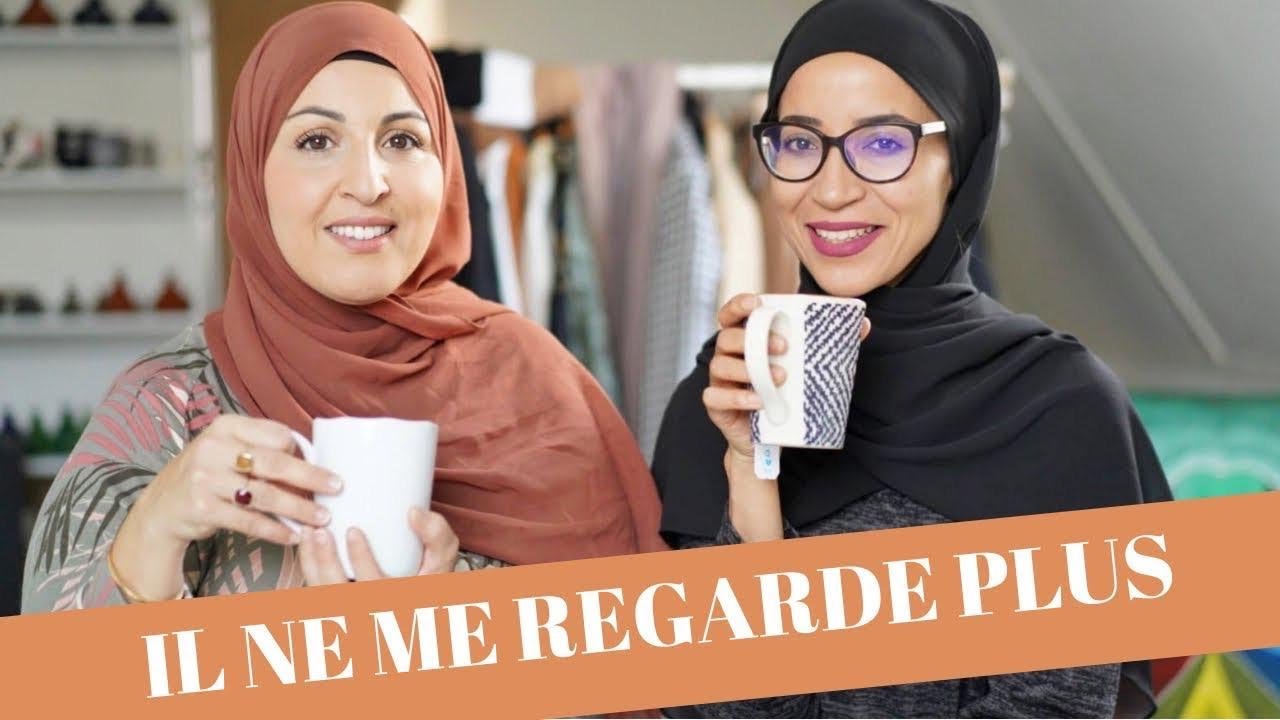 MON MARI NE M'AIME PLUS ? | PAUSE THE HASNA B ET ASMA - YouTube