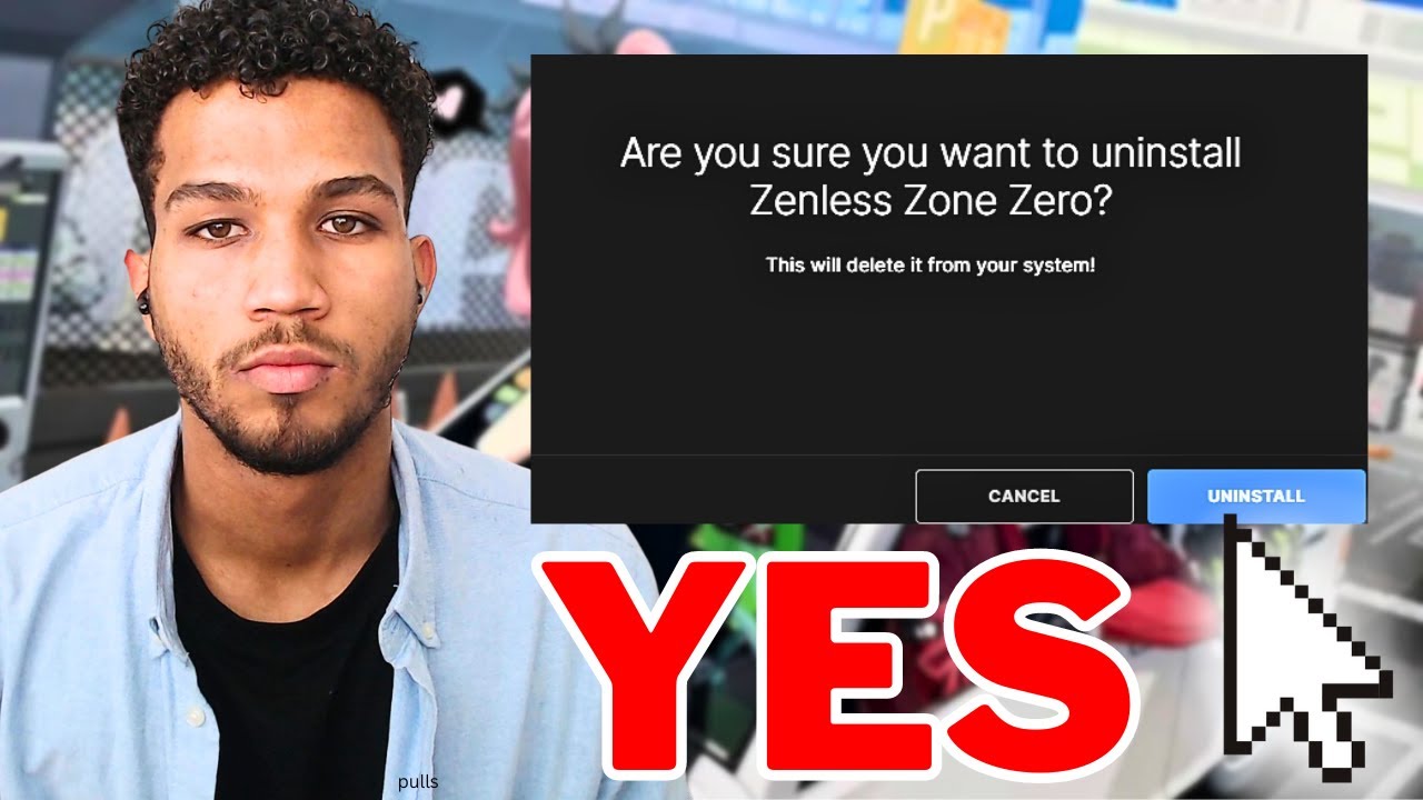 Why I Uninstalled ZZZ- Launch Review - YouTube