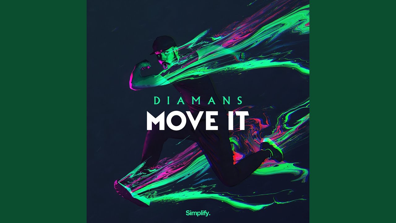 Move It - YouTube Music