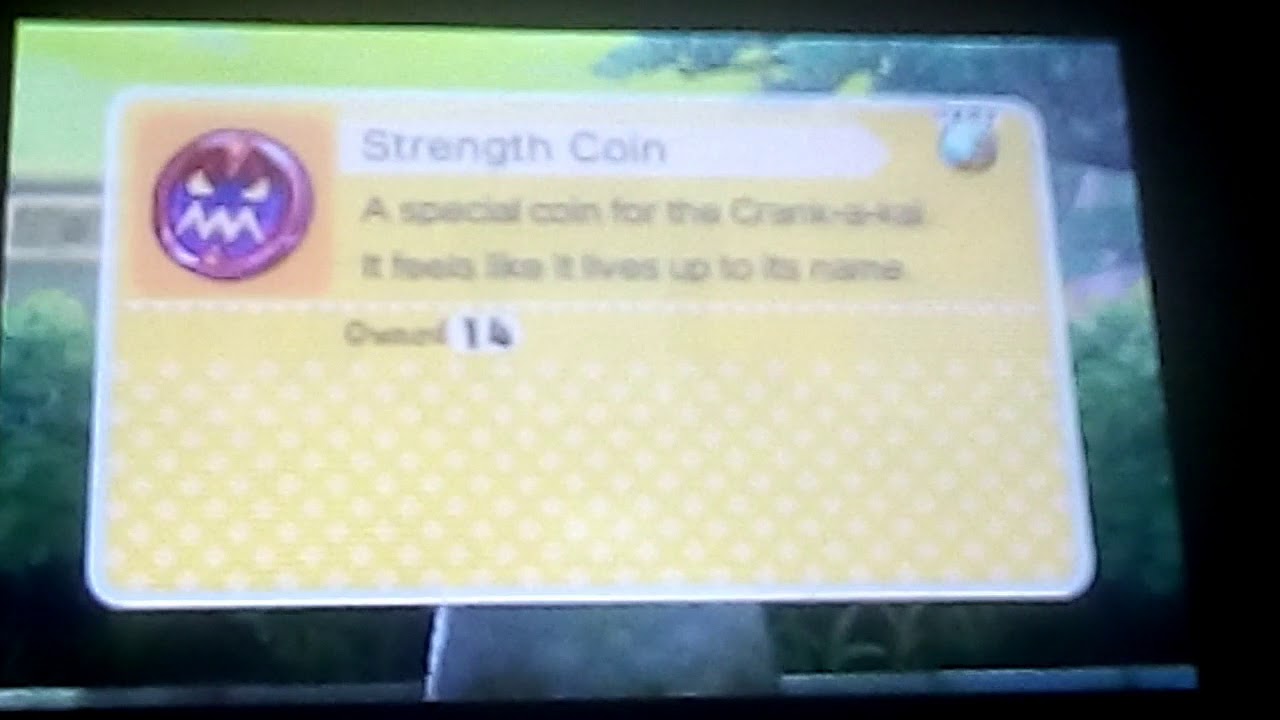 Yo kai watch blasters hunt for kabuking - YouTube