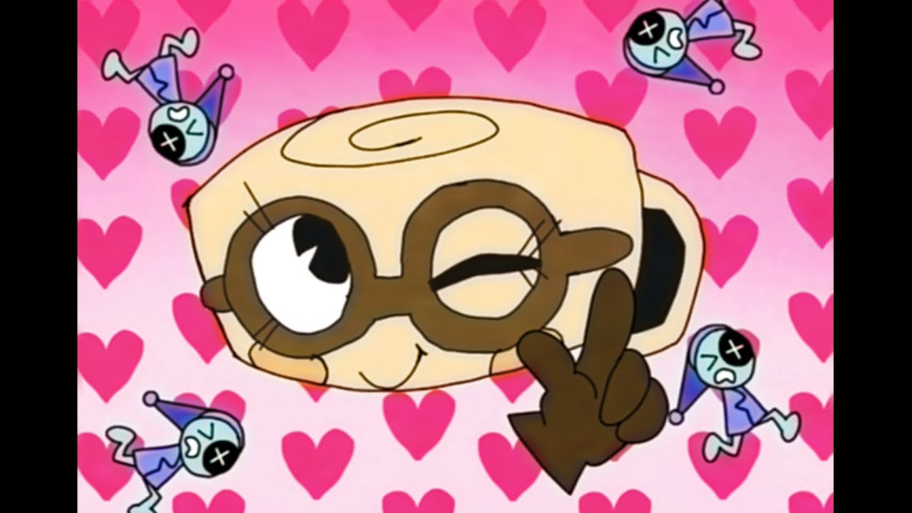 Uresei yatsura opening - dandys world (moonshell) - YouTube