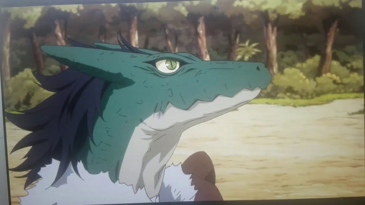 Ttigraas ep 11 p2 drawing - YouTube