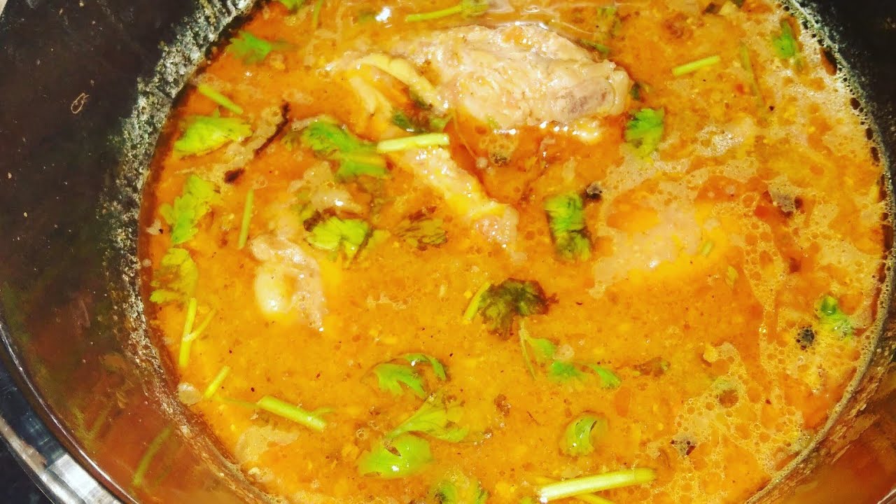 How to make Gravy Chiken || Preeti bhalla - YouTube