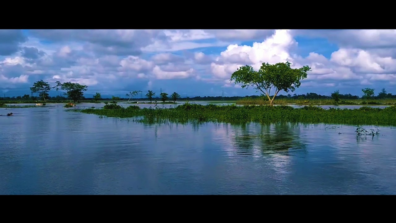 Beauty of Assam - YouTube