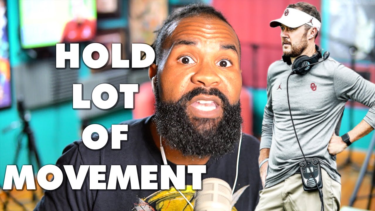 Oklahoma, Texas, SEC and college football conference realignment is ...