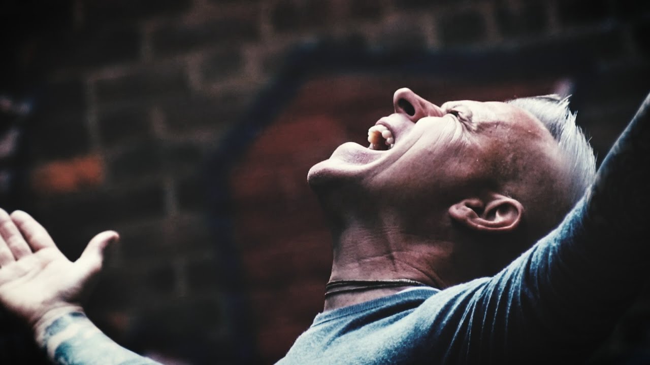 ONE LIFE ALL-IN - Sacred heart (official video) - YouTube